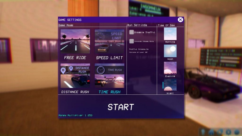 Sunset Drive 1986: Beginner' Guide (How to Play) - GamePretty