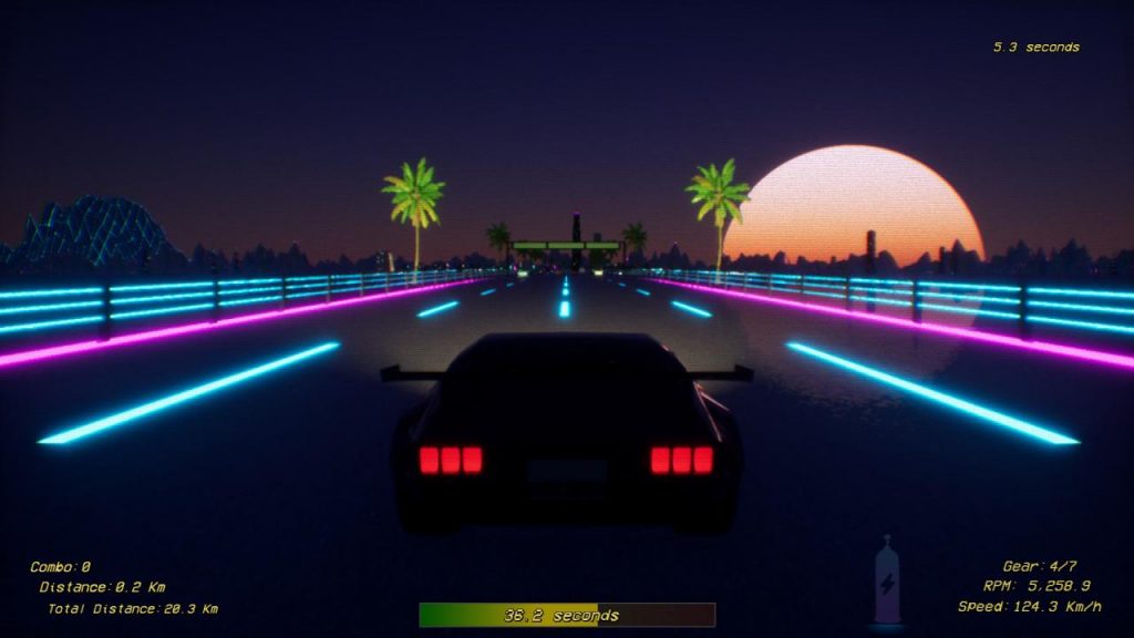 Sunset Drive 1986: Beginner' Guide (How to Play) - GamePretty