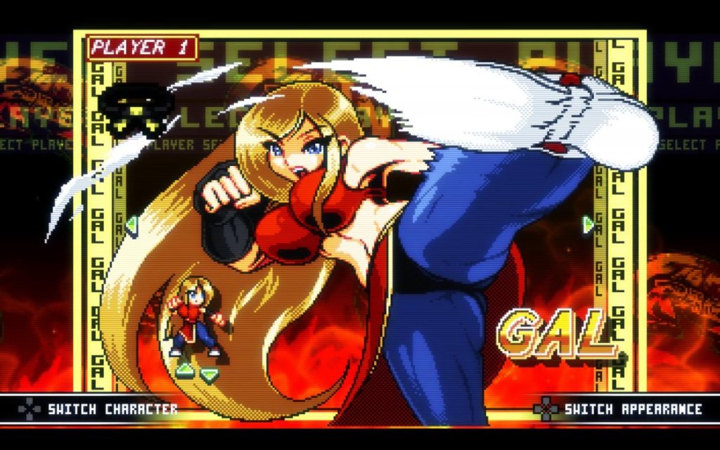 Fight'N Rage: Costume Mod Installation Guide - GamePretty