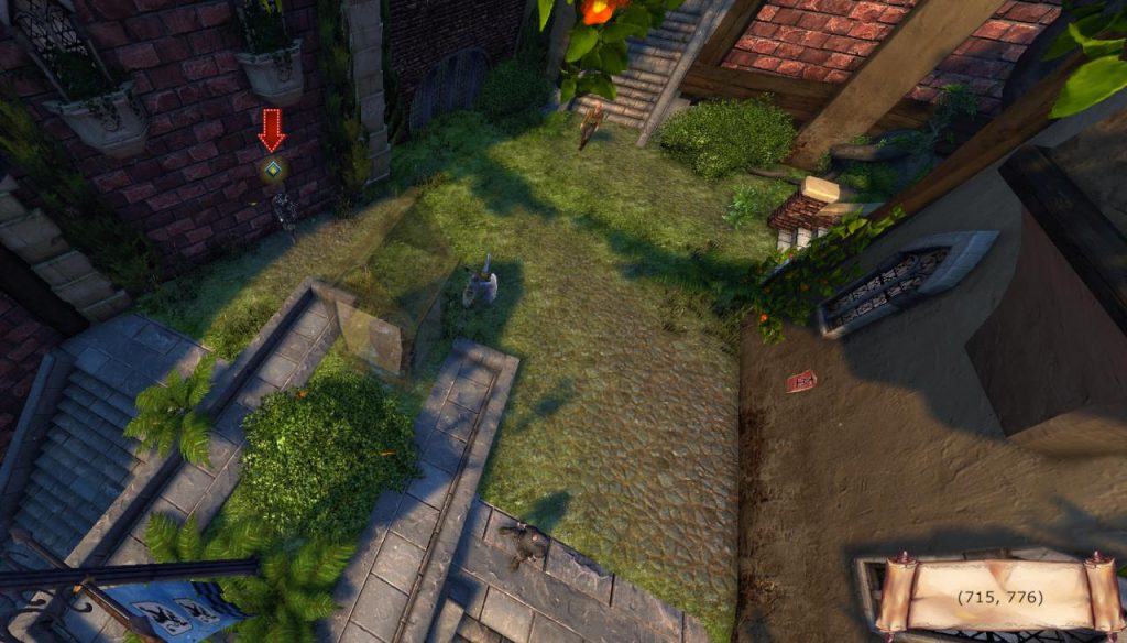 Neverwinter: Stronghold Quest Guide (Guard Recruitment) - GamePretty