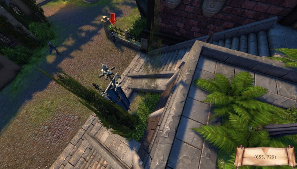 Neverwinter: Stronghold Quest Guide (Guard Recruitment) - GamePretty