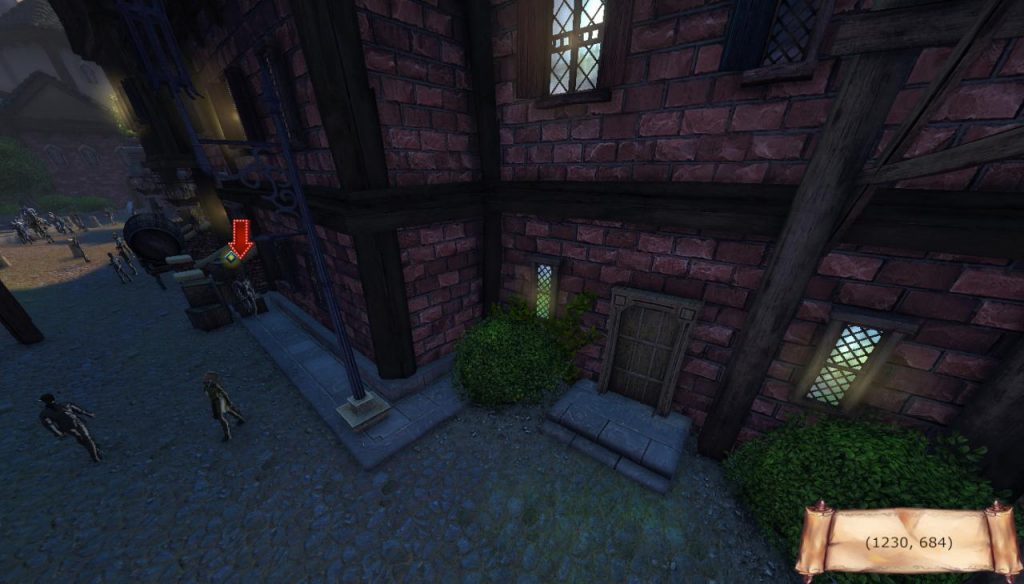 Neverwinter: Stronghold Quest Guide (Guard Recruitment) - GamePretty