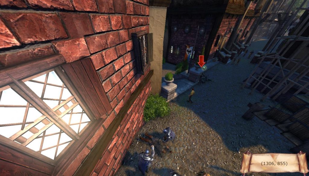 Neverwinter: Stronghold Quest Guide (Guard Recruitment) - GamePretty