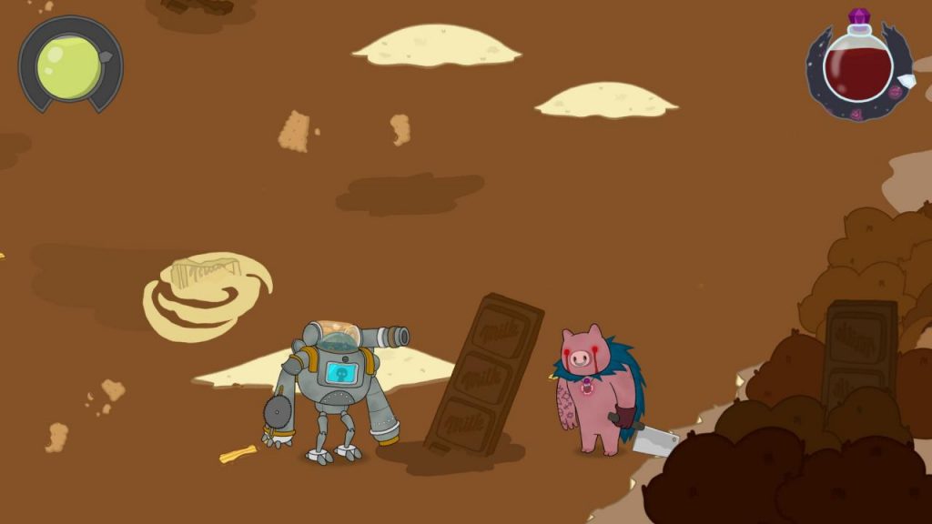 Colossus Down: 100% Achievements Guide - GamePretty