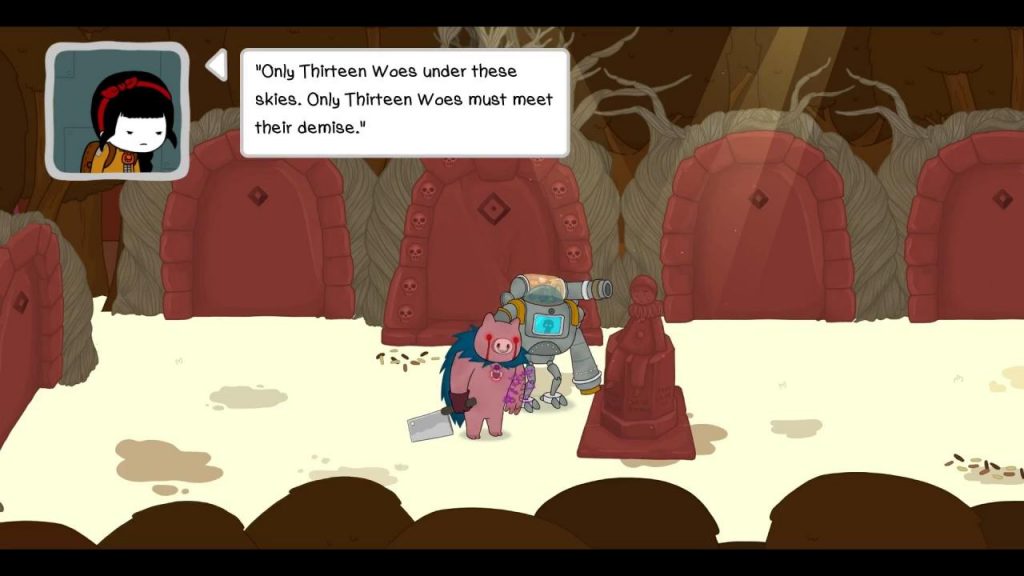 Colossus Down: 100% Achievements Guide - GamePretty