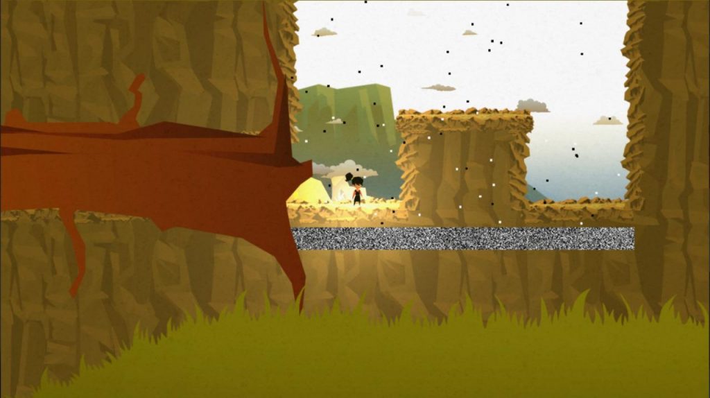 Four Sided Fantasy 100% Achievements - GamePretty