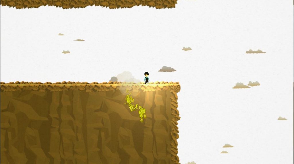 Four Sided Fantasy 100% Achievements - GamePretty