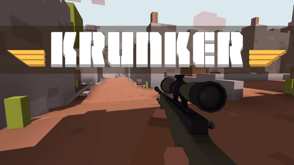 Krunker: Krunker.io Settings Guide - GamePretty