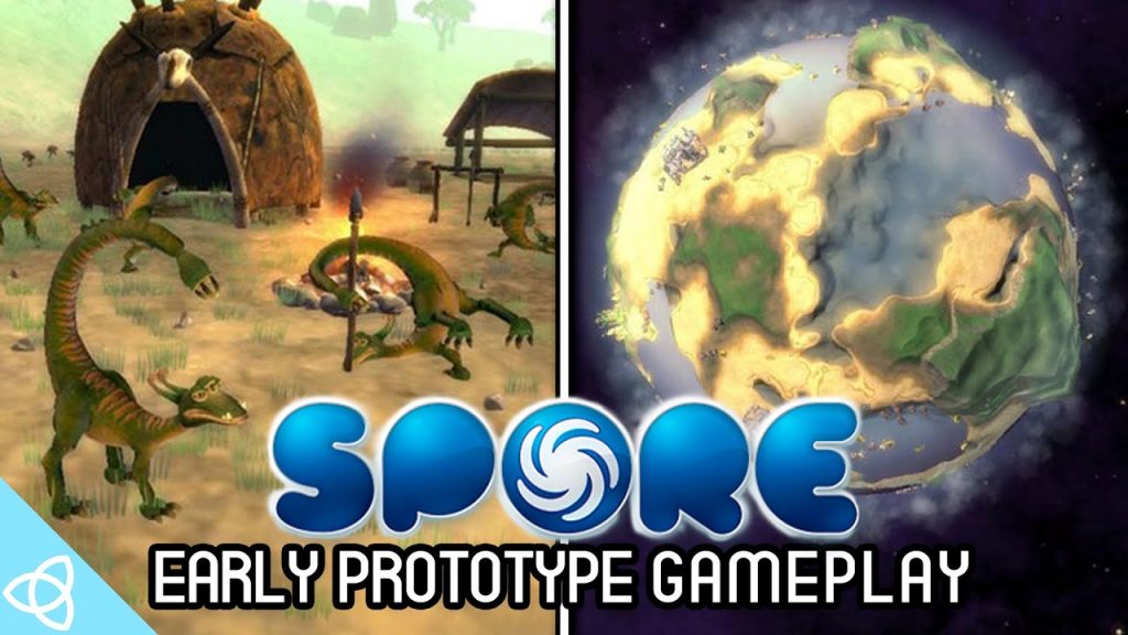Spore: How to Register Your Copy of Spore 2021 - GamePretty