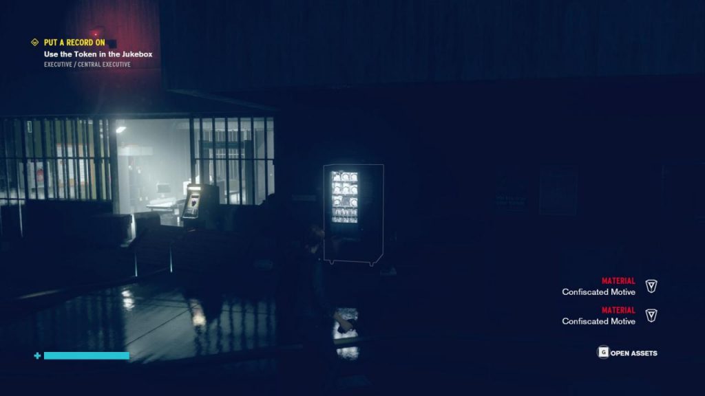 Control Ultimate Edition: All Vending Machine Locations (for the ...