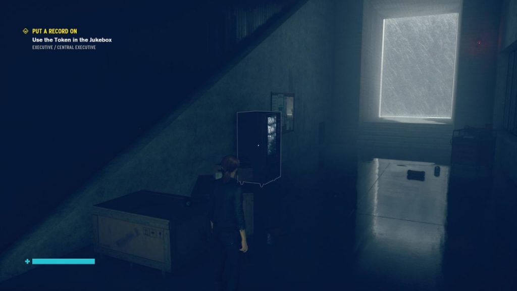 Control Ultimate Edition: All Vending Machine Locations (for the ...