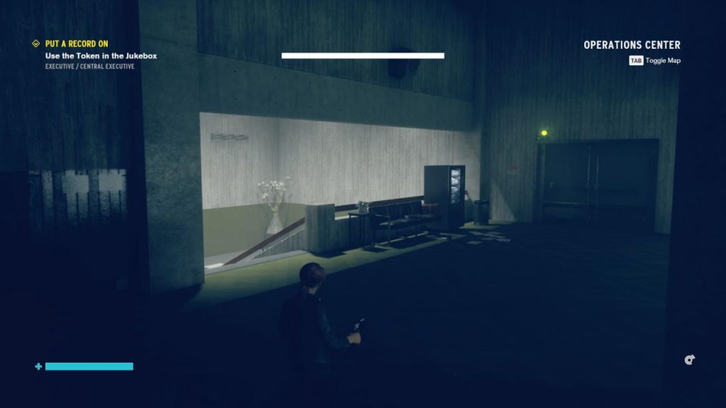 Control Ultimate Edition: All Vending Machine Locations (for the ...