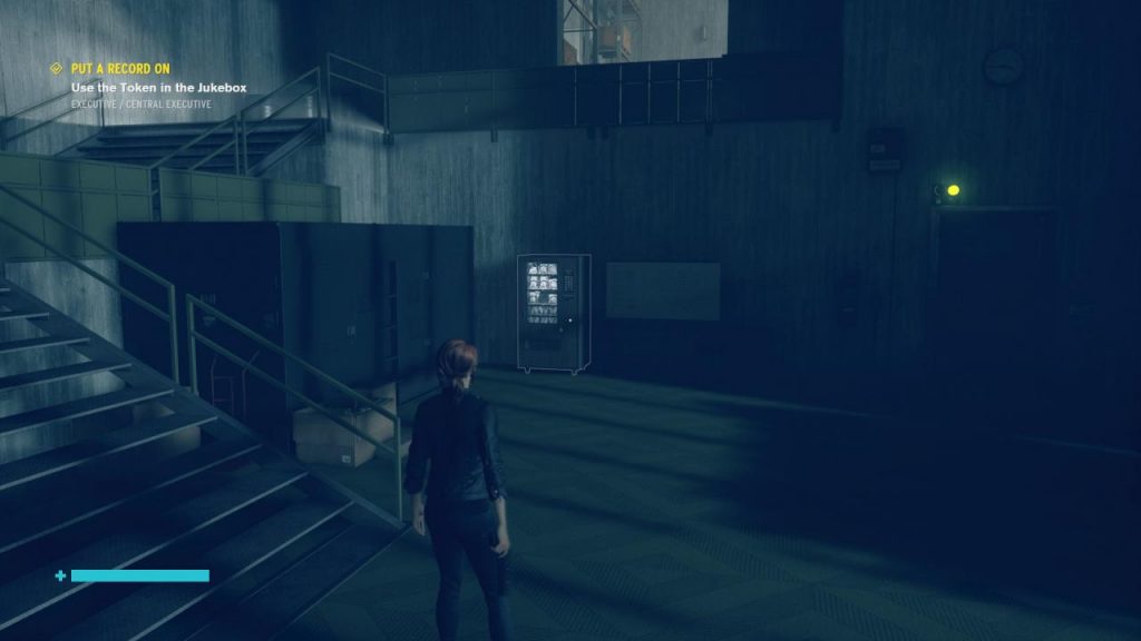 Control Ultimate Edition: All Vending Machine Locations (for the ...