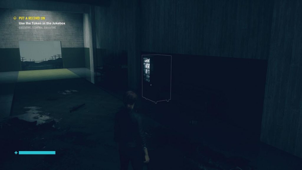 Control Ultimate Edition: All Vending Machine Locations (for the ...