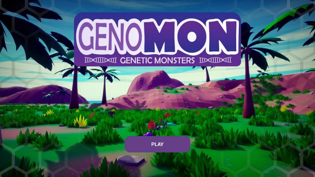 Genomon: Getting Started Guide - GamePretty