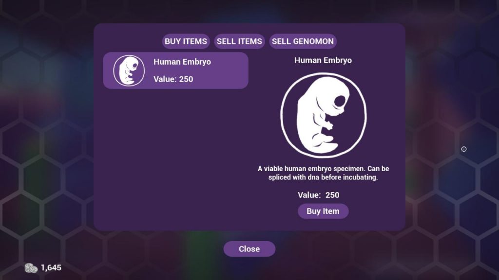 Genomon: Getting Started Guide - GamePretty