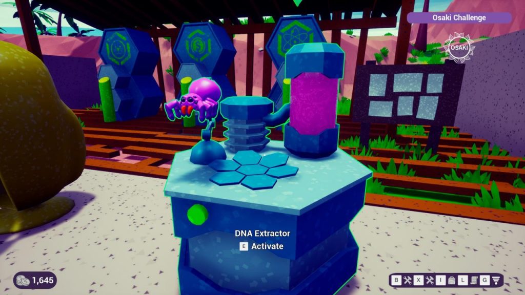 Genomon: Getting Started Guide - GamePretty