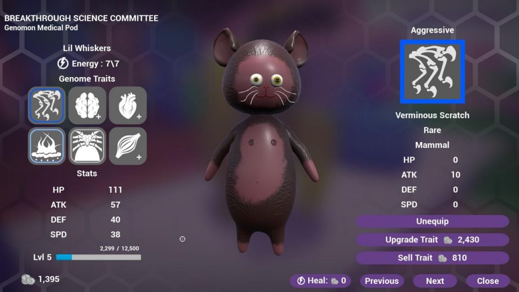 Genomon: Getting Started Guide - GamePretty