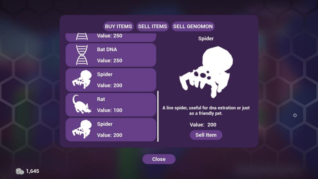 Genomon: Getting Started Guide - GamePretty