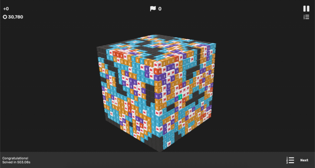 Mastermine: Complete Achievement Guide - GamePretty