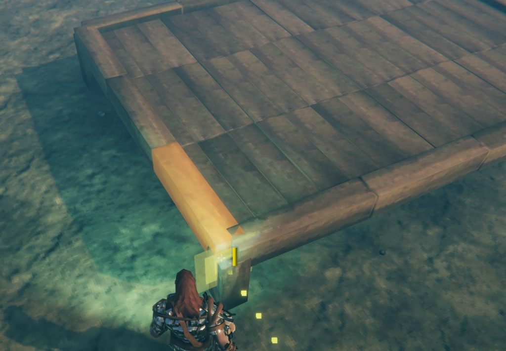 Valheim: Building System Guide - GamePretty