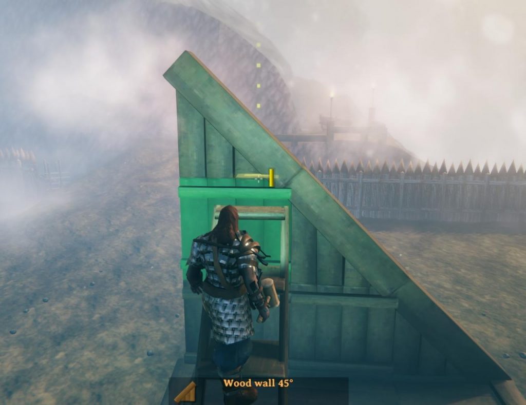 Valheim: Building System Guide - GamePretty