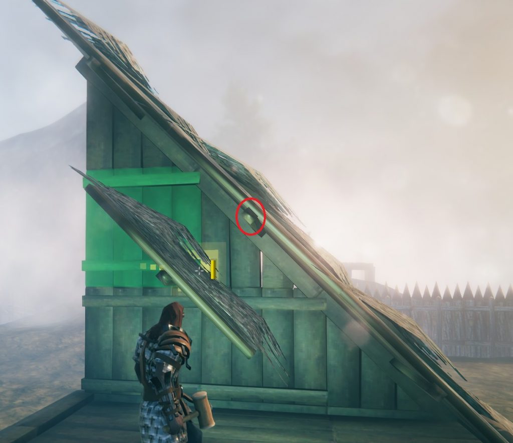 Valheim: Building System Guide - GamePretty