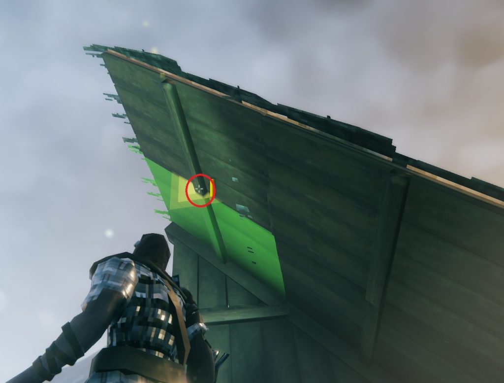 Valheim: Building System Guide - GamePretty