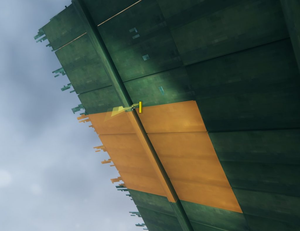 Valheim: Building System Guide - GamePretty