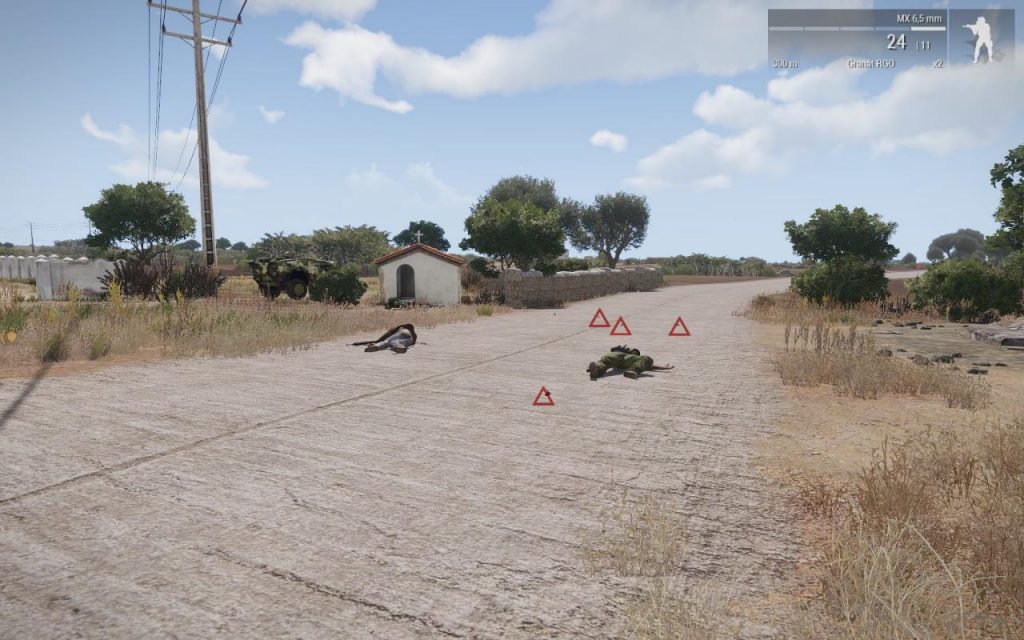 Arma 3: Dead Letter Achievement Guide (Art of War DLC) - GamePretty