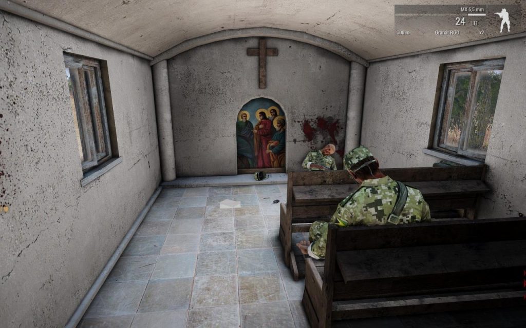 Arma 3: Dead Letter Achievement Guide (Art of War DLC) - GamePretty