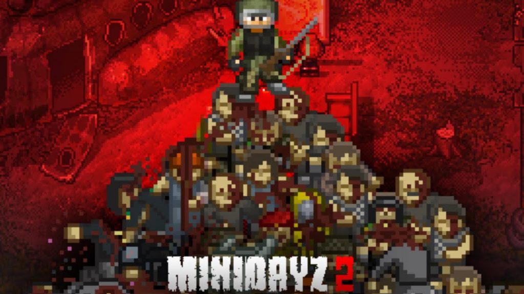 Mini DayZ 2: Starters' Guide (Tips & Tricks) - GamePretty
