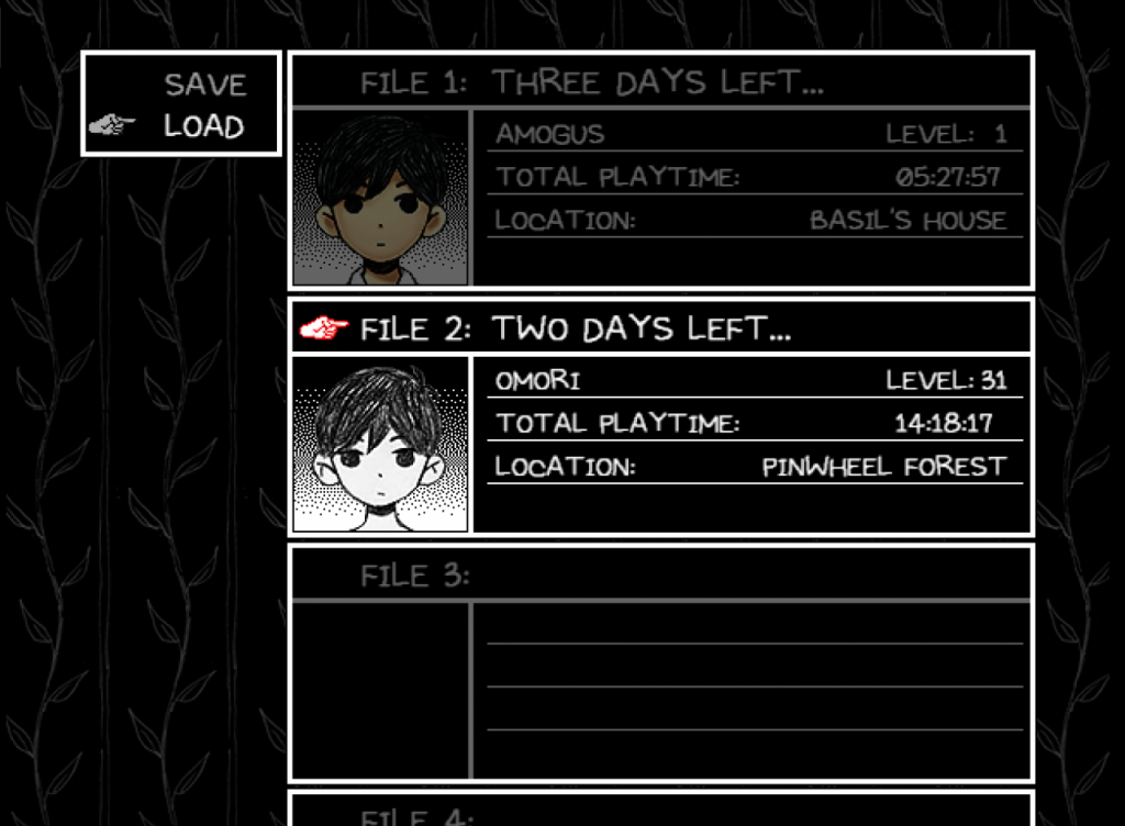 OMORI: How to Edit and Change Stats (Cheats) - GamePretty