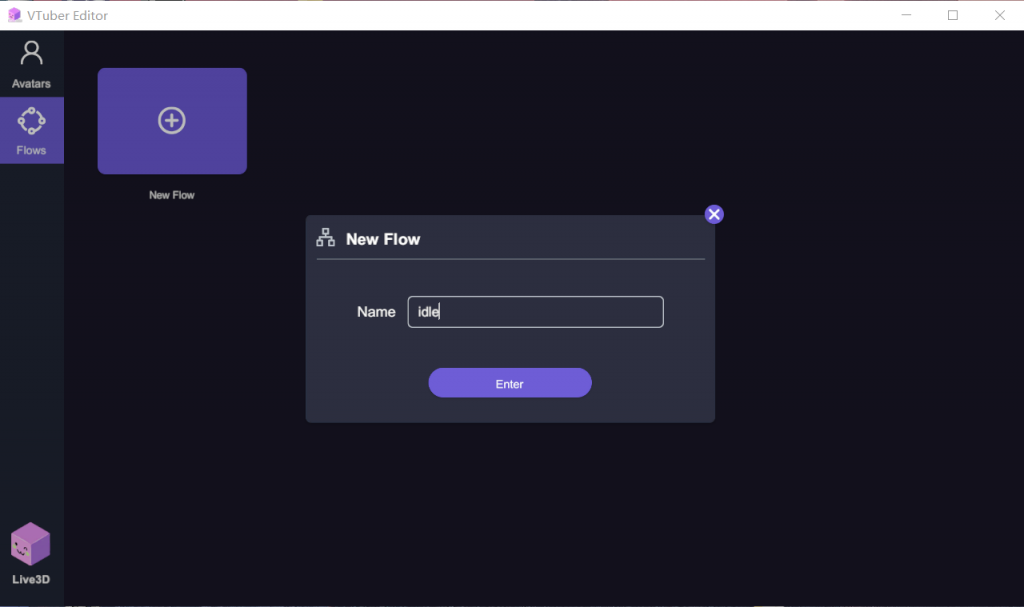 VTuber Editor: How to Make the Idle Action of Vtuber Avatar More ...