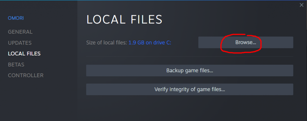 OMORI: Save Files Database and How to Switch Save Files - GamePretty
