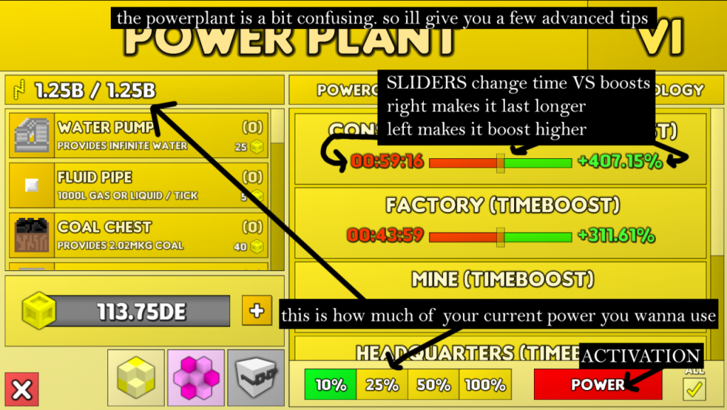 The Perfect Tower II: Beginners' Guide - GamePretty
