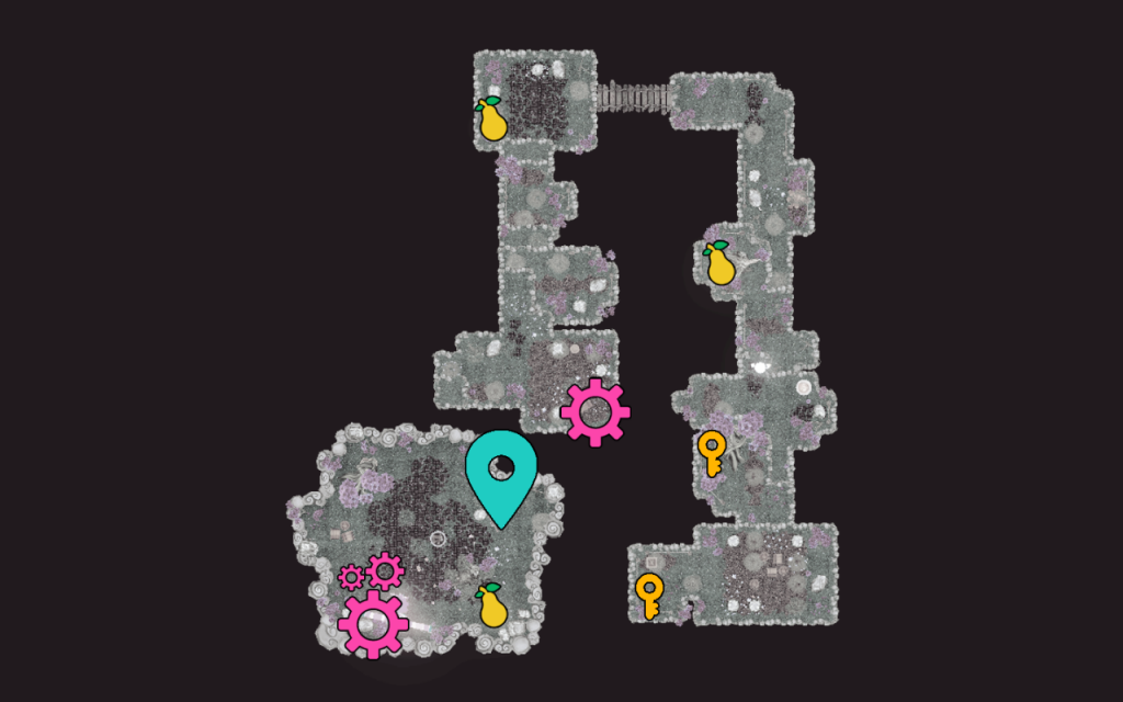 UNHERD: The Ultimate Guide (100% Secrets & Achievements) - GamePretty