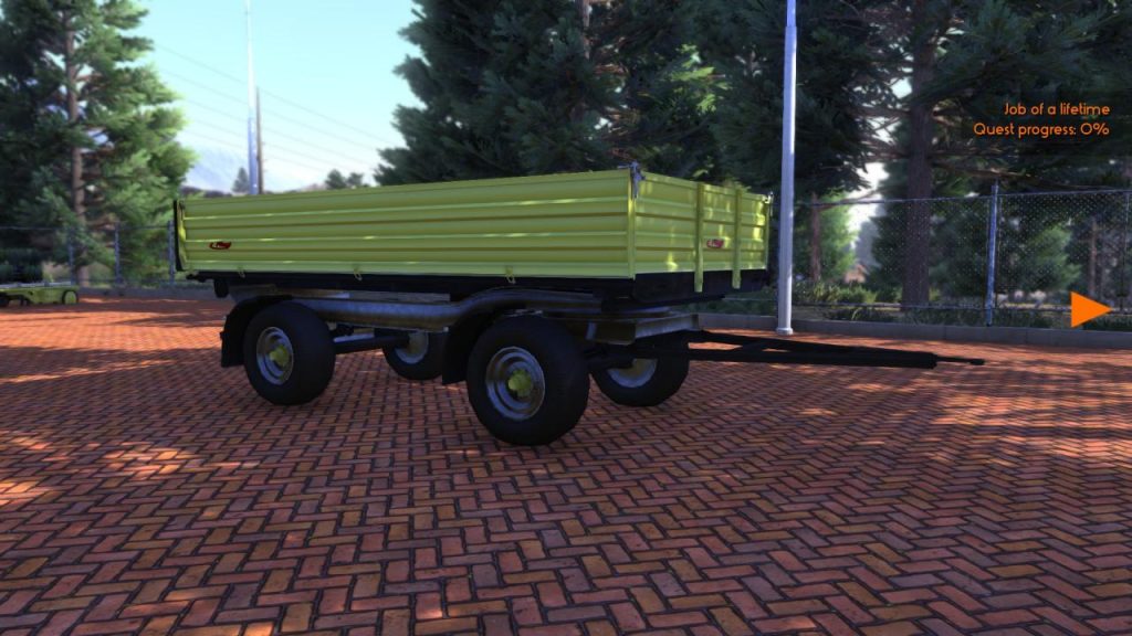 Lumberjack's Dynasty: All Vehicle Lists - GamePretty