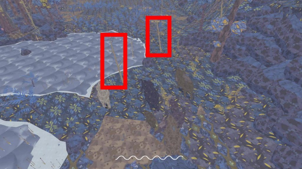 Shelter 3: 100% Achievement Guide - GamePretty