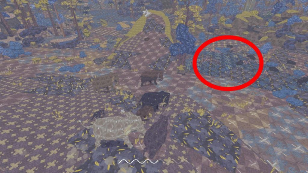 Shelter 3: 100% Achievement Guide - GamePretty