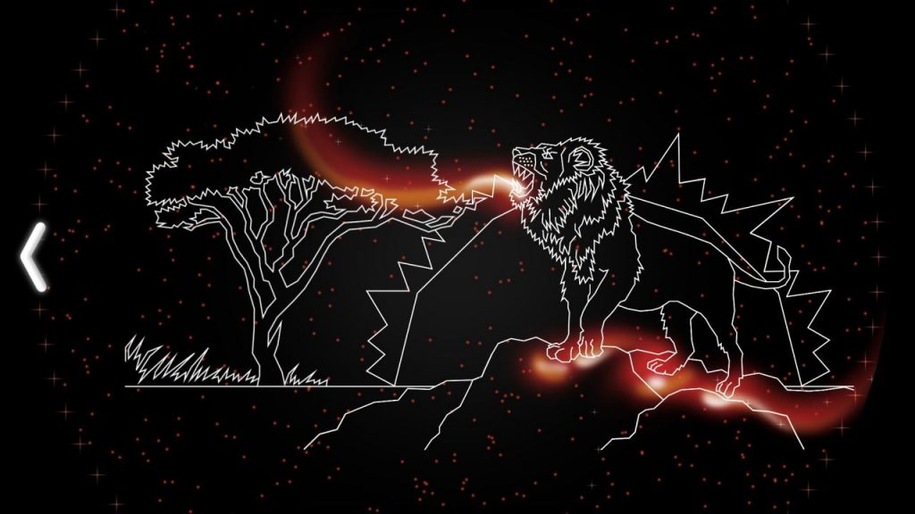 Hidden Shapes Animals Jigsaw Puzzle Game: Hidden Shapes (All Animals ...