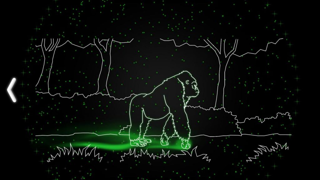 Hidden Shapes Animals Jigsaw Puzzle Game: Hidden Shapes (All Animals ...
