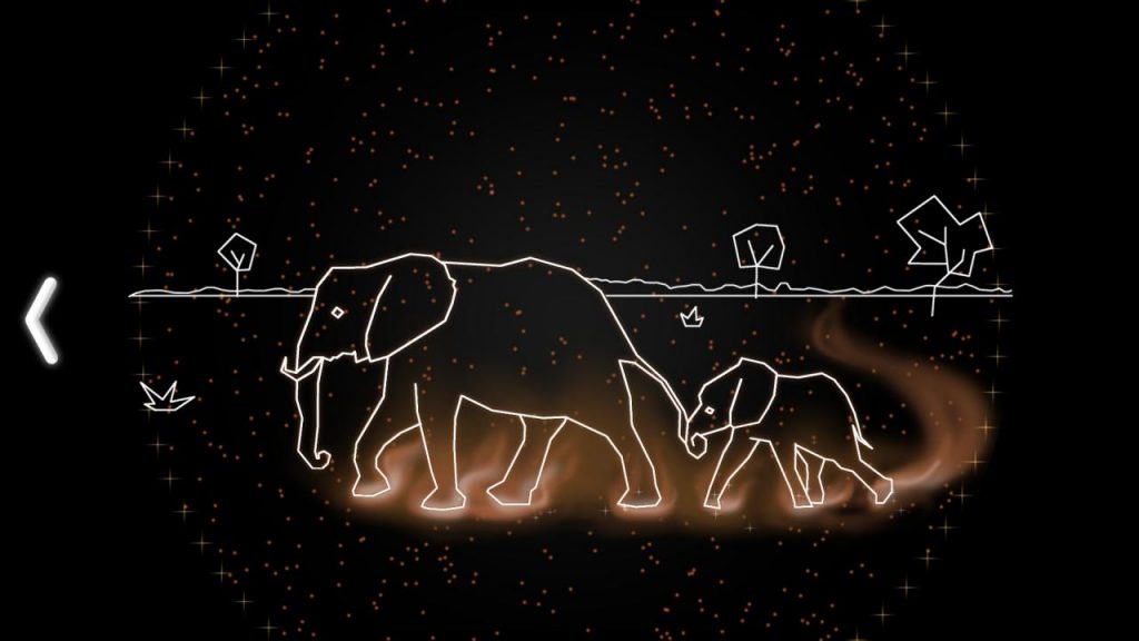 Hidden Shapes Animals Jigsaw Puzzle Game: Hidden Shapes (All Animals ...