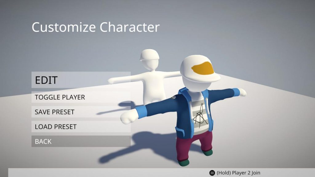 Human Fall Flat: How to Draw More Precise Skins - GamePretty