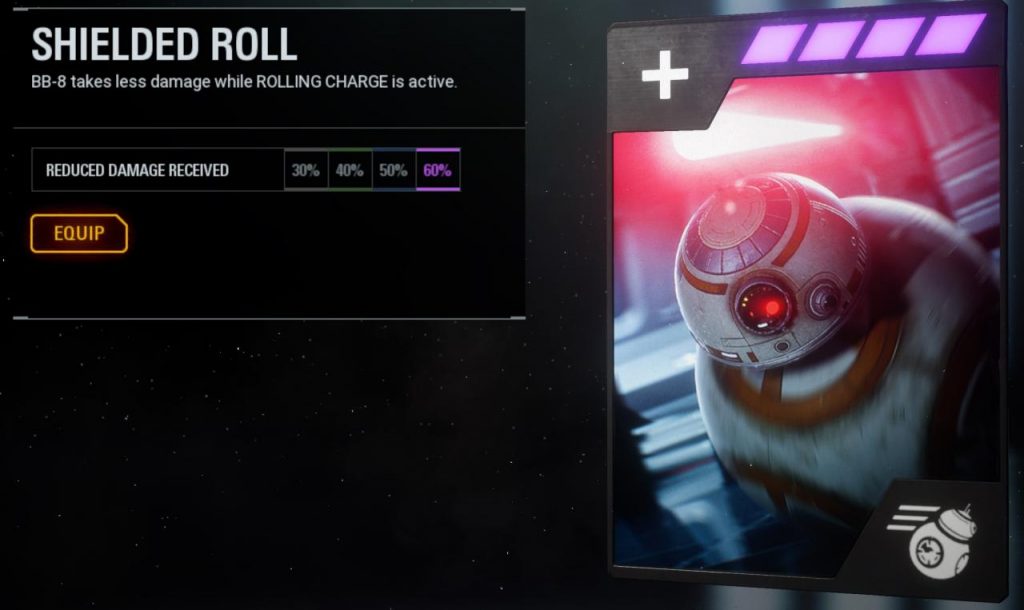 STAR WARS™ Battlefront™ II: BB-8 Hero Guide 2021 - GamePretty
