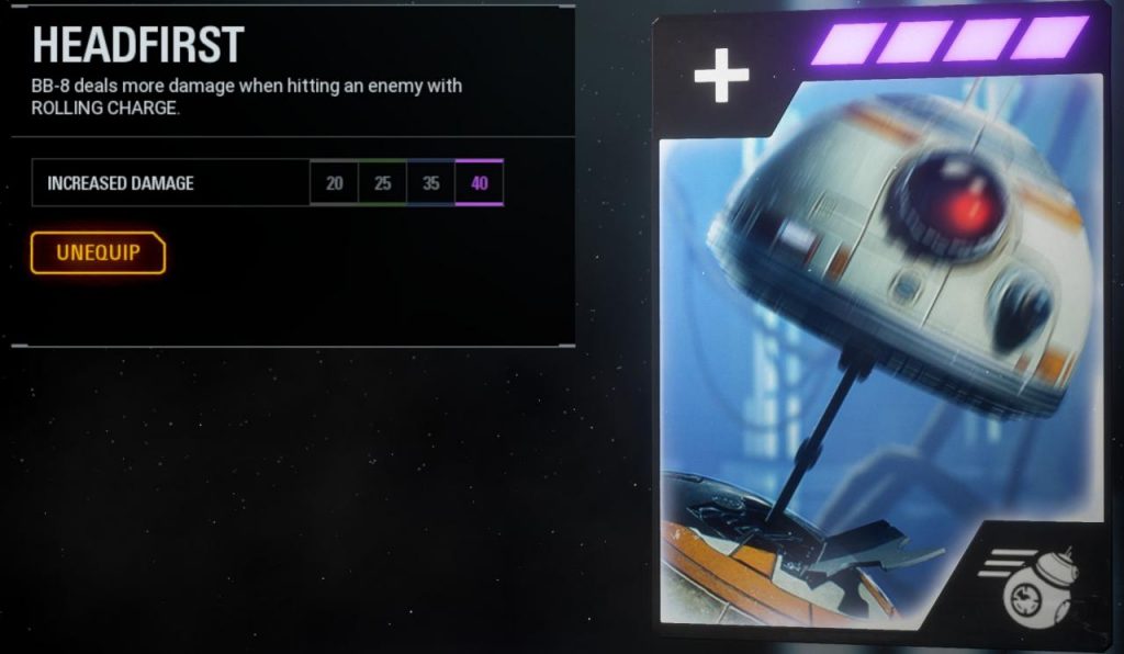 STAR WARS™ Battlefront™ II: BB-8 Hero Guide 2021 - GamePretty