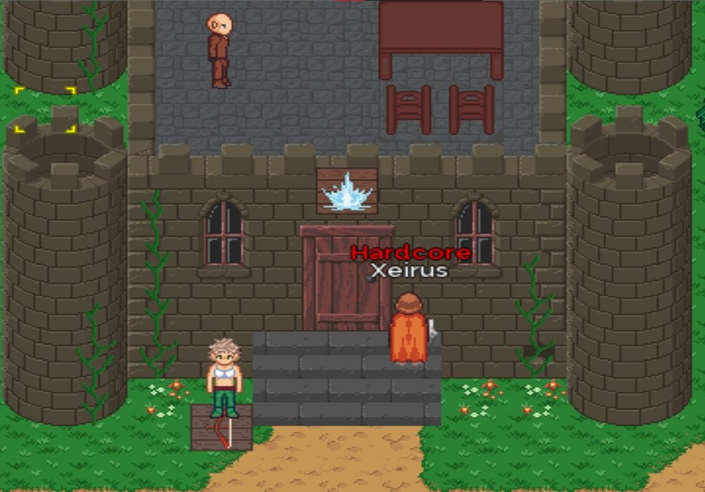 Key To Heaven: All Adventurous Quests - GamePretty