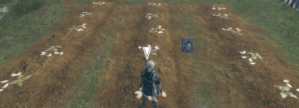 NieR Replicant ver.1.22474487139: How to Get Legendary Gardener ...