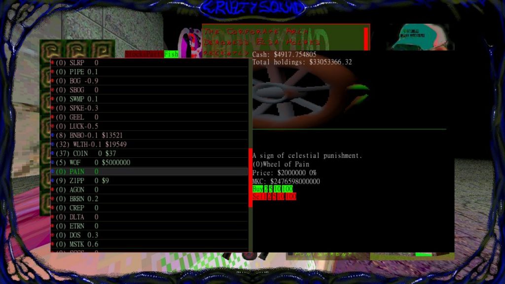 Cruelty Squad: Fast Money Guide - GamePretty