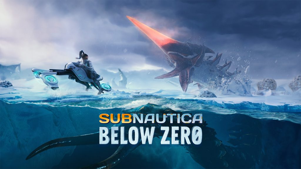 Subnautica Below Zero: All Leviathan Class Lifeforms Guide - GamePretty